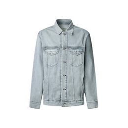 Pepe Jeans Between-Season Jacket male Blue size L