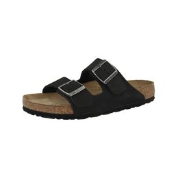 Birkenstock Mules 'Arizona' female Black size 37