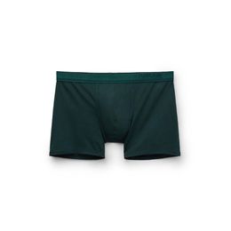 Iuman Intimissimi Uomo Boxer shorts 'Premium' male Green size S