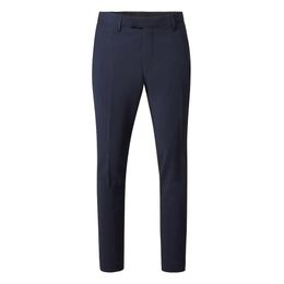 Pierre Cardin Pleated Pants 'Ryan' male Blue size 48