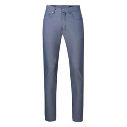 Pierre Cardin Hose 'Lyon' Herren Gr&ouml;&szlig;e 40 rauchblau