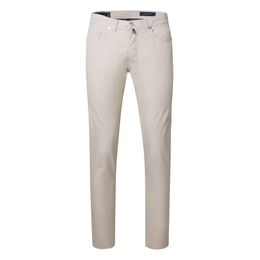 Pierre Cardin Hose 'Lyon' Herren Gr&ouml;&szlig;e 32 beige