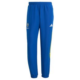 adidas originals Pants 'Juventus Turin Vialli' male Blue size XL