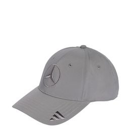 adidas Performance Sportcap 'Mercedes-AMG Petronas F1 Team' Herren Gr&ouml;&szlig;e 60/61 grau