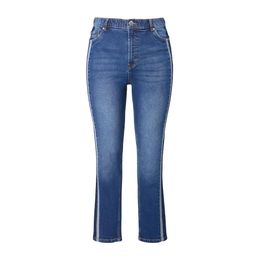 Studio Untold Jeans female Blue size 42