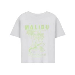 Only Girls Shirt 'Dina Life' girl White size 146/152