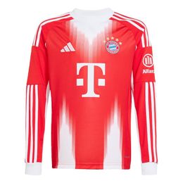 adidas Performance Performance Shirt 'FC Bayern München 25/26' boy Red size 128