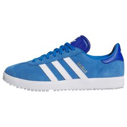 adidas Performance Athletic Shoes 'Gazelle' female Blue size 9,5