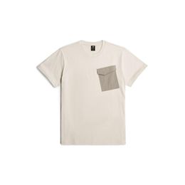G-Star Raw G-star Shirt male White size S