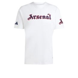 adidas originals T-Shirt 'Arsenal US Pack' Herren Gr&ouml;&szlig;e XXXL marine / rot / wei&szlig;
