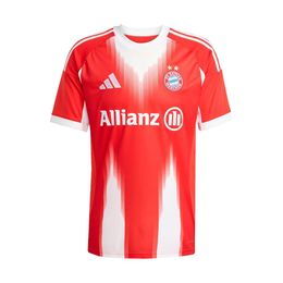 adidas Performance Jersey 'FC Bayern München 25/26' male Red size L