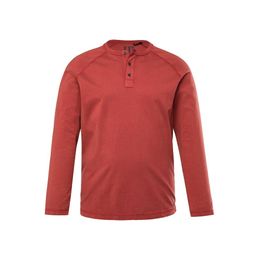 JP1880 Shirt male Red size XL