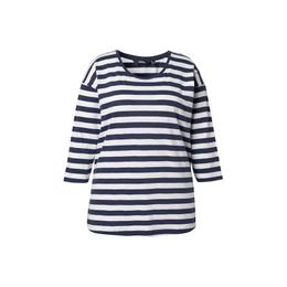 Ulla Popken Shirt female Blue size 50-52