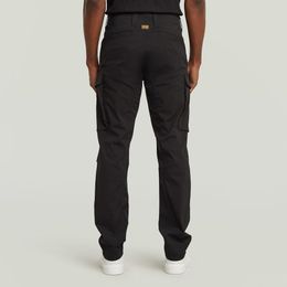 G-Star Raw G-star Hose Herren Gr&ouml;&szlig;e 33 schwarz