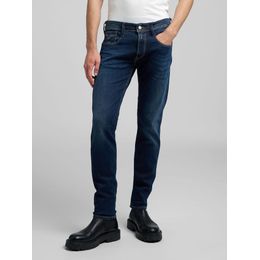 Replay Jeans 'Anbass' Herren Gr&ouml;&szlig;e 33 blue denim