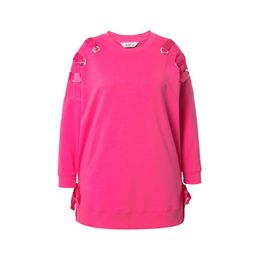 Angel of Style Sweatshirt female Pink size 58