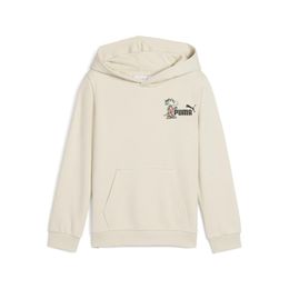 Puma Sweatshirt 'Super' boy White size 110