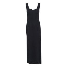 Kaffe Kleid 'Roza' Damen Größe 38 schwarz Winterkleid
