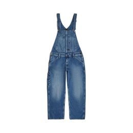 G-Star Raw G-star Overalls male Blue size XS