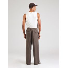 WEEKDAY Hose Herren Gr&ouml;&szlig;e 35 braun / schoko