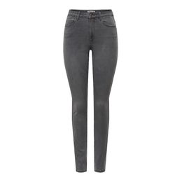 Only Jeans 'ONLRAY' Damen Gr&ouml;&szlig;e 27/28 grey denim