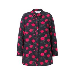 Studio Untold Blouse female Pink, Black size 42-44