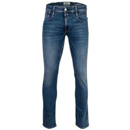 Replay Jeans Herren Gr&ouml;&szlig;e 31 blue denim
