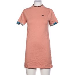 Vans Kleid Damen Gr&ouml;&szlig;e XS Second Hand pink