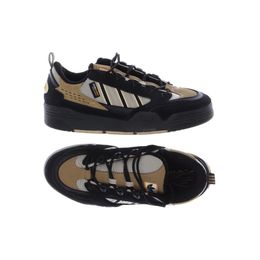 adidas originals Sneaker Damen Größe 42.5 Second Hand schwarz