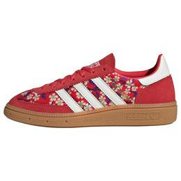 adidas originals Sneakers 'Handball Spezial x Liberty London' boy Red size 3