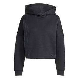 adidas originals Sweatshirt 'Off Placed' female Black size XXL