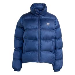 adidas originals Jacke 'Adicolor' Damen Größe 5XL/6XL dunkelblau