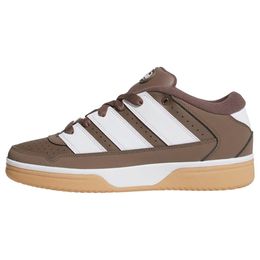 adidas Sportswear Sneakers 'Turnaround' female Brown size 8,5