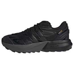 adidas Sportswear Sneakers 'Lightblaze ATR' male Black size 4