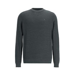 CHASIN' Chasin' Sweater 'Basal' male Green size XL