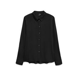 V&eacute;ro Moda Vero Moda Blouse 'VMBUMPY' female Black size XS