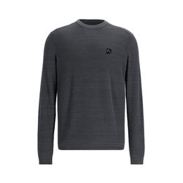 CHASIN' Chasin' Sweater 'Basal' male Grey size S