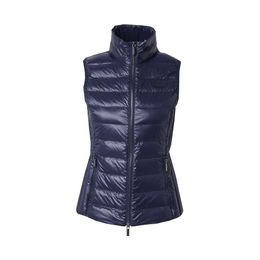 Armani Exchange Vest female Blue size XS