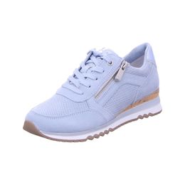 Marco Tozzi Sneakers female Blue size 39