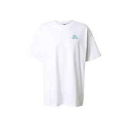 adidas originals Shirt 'OUTLINE PALM' male White size XS