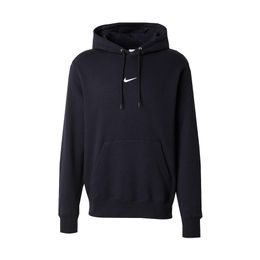 Nike Sportswear Sweatshirt 'CLUB' Herren Größe XL royalblau / lila / rot / schwarz