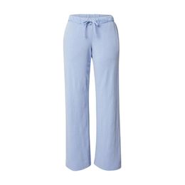 MONKI Hose Damen Gr&ouml;&szlig;e 36 himmelblau