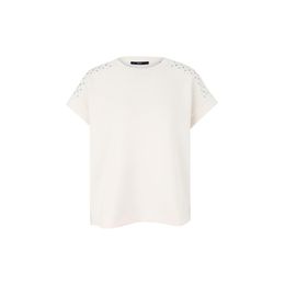 Zero Shirt Damen Gr&ouml;&szlig;e XXL creme