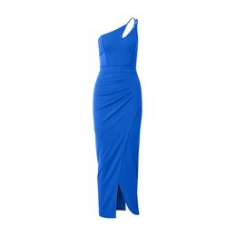 Wal G. Evening Dress female Blue size 6