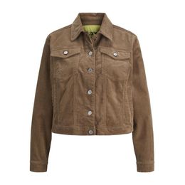Jack & Jones JJXX Jacke 'JXGelly' Damen Größe L brokat