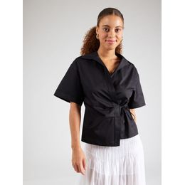 & other stories & Other Stories Bluse Damen Größe XS schwarz