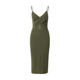 Wal G. Kleid 'TINA' Damen Gr&ouml;&szlig;e 40 oliv