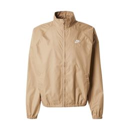 Nike Sportswear Between-Season Jacket male Beige size L