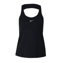 Nike Sports Top female Black size L