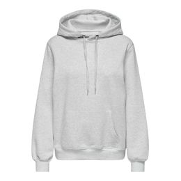 Only Sweatshirt 'ONLDaze' female Grey size XXS